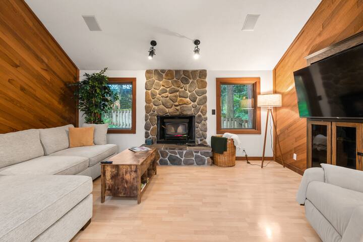 Portland Cabin Vacation Rentals - Oregon, United States | Airbnb