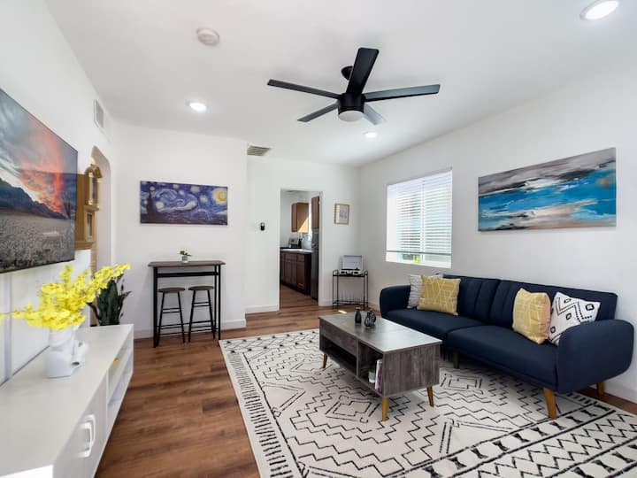 Prime Location! Downtown Phoenix - Phoenix, AZ