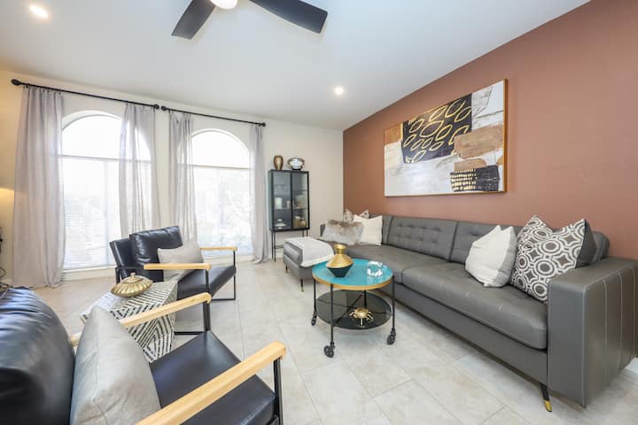 Clean And Remodeled 2 Bedroom Condo - Tucson, AZ