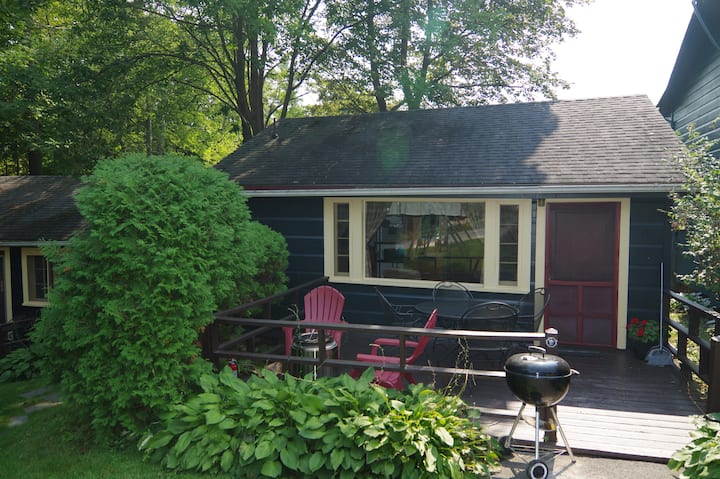 Cramer's Lake George - Cabin 19 - Lake George, NY