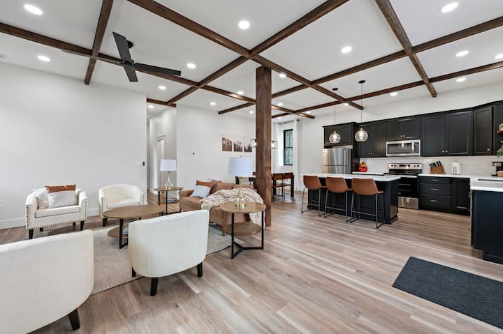 Riverview In Port Clinton - Apt A - 漢堡