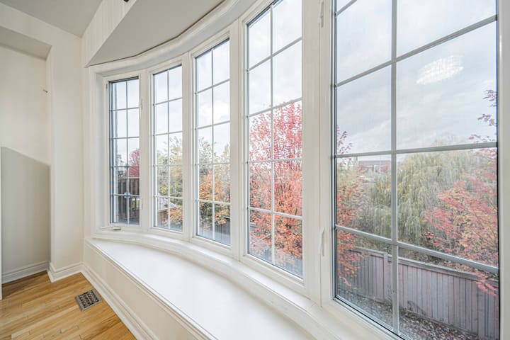 Urban Escape - Brampton