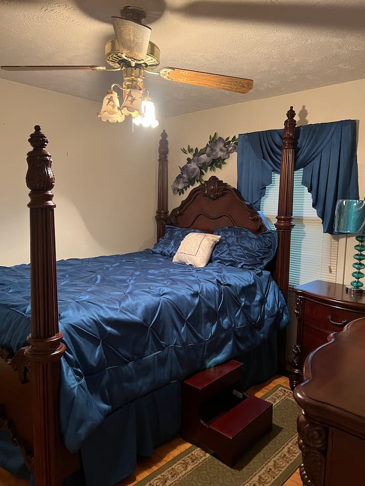 Charming Tranquility - Garland, NC