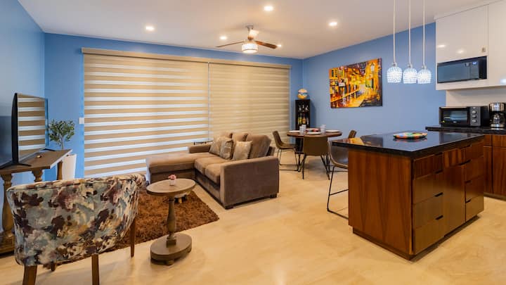 Amazing View+2queen Bedroom+pool - Cabo San Lucas