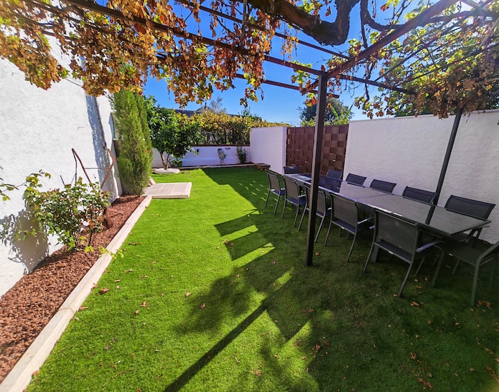 Casa Rural La Bandada - Oropesa del Mar