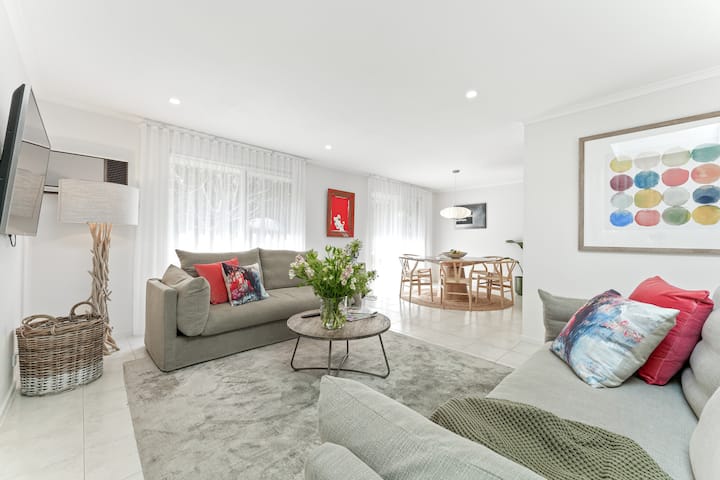 Fairway Beach Hideaway - Sorrento