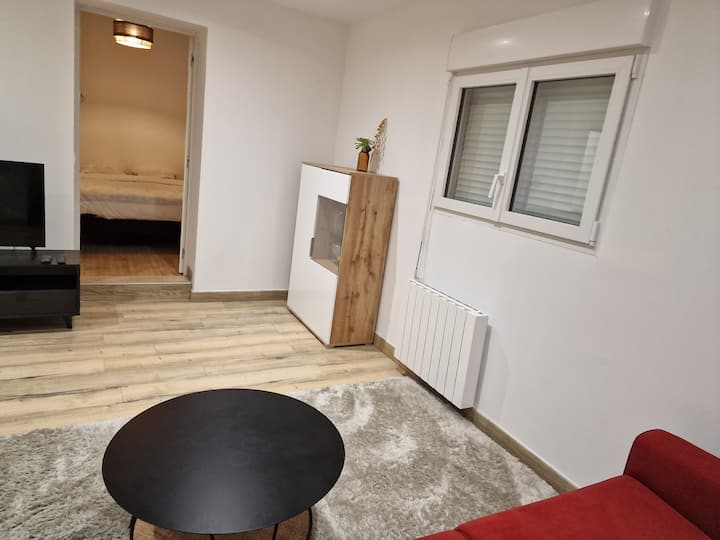 Ness'house - Binic