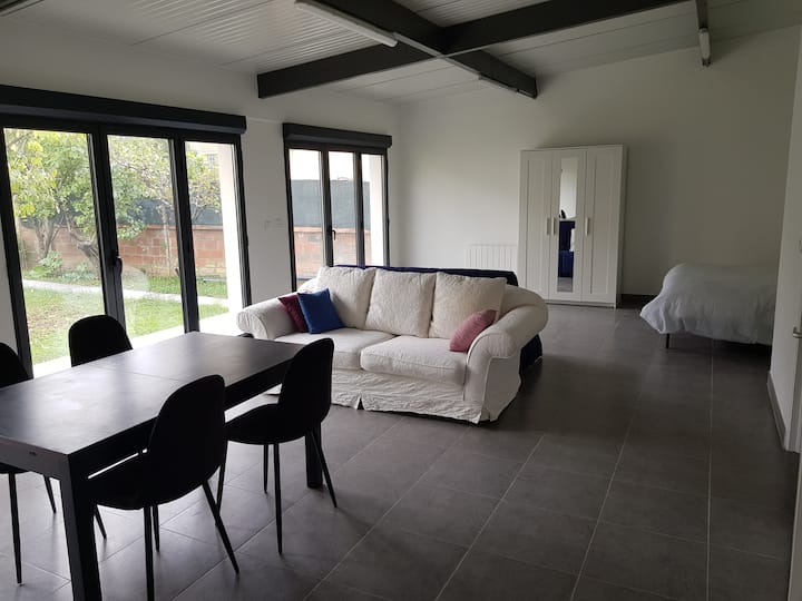 Pause Au Calme - Viry-Châtillon