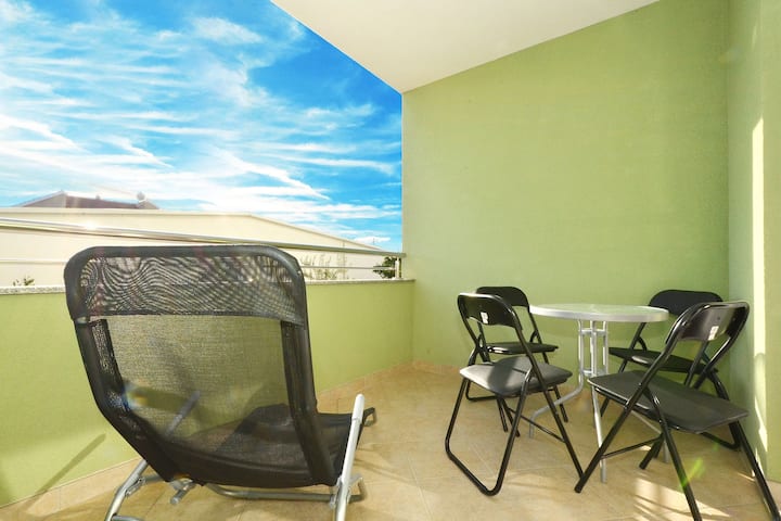 Trogir, Okrug Gornji, Simba 1 Apt. - Trogir