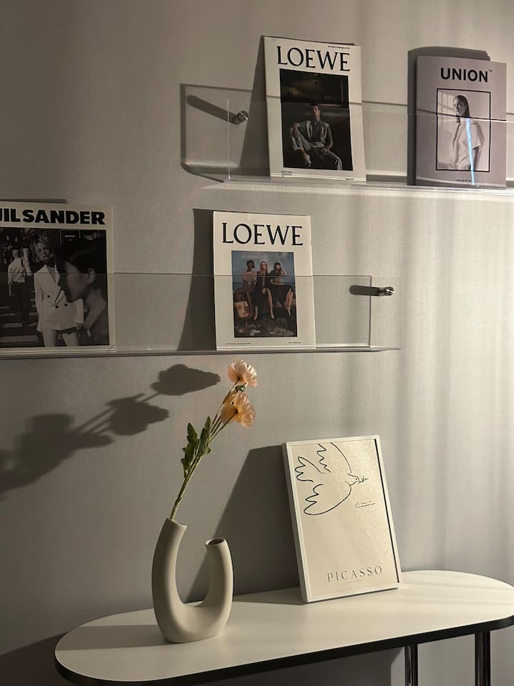 More&more (New 신축) - Yeosu-si