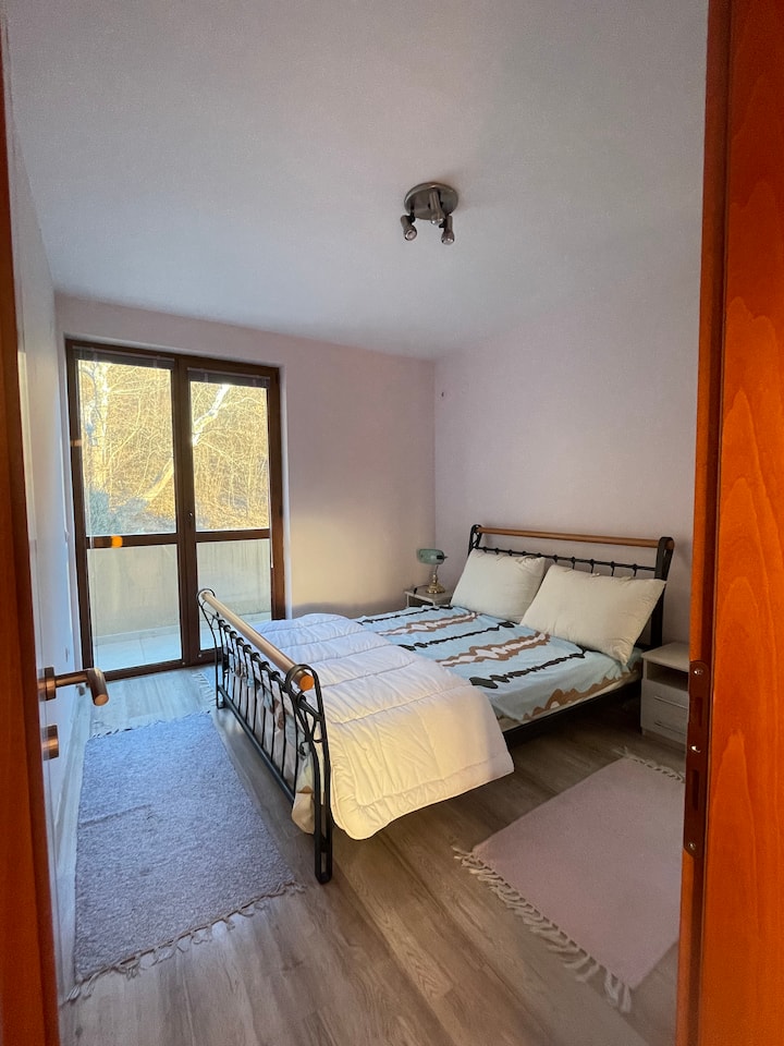 Sandanski Park Apartment - Melnik