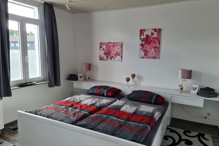 Drea's Ferienwohnung - Wermelskirchen