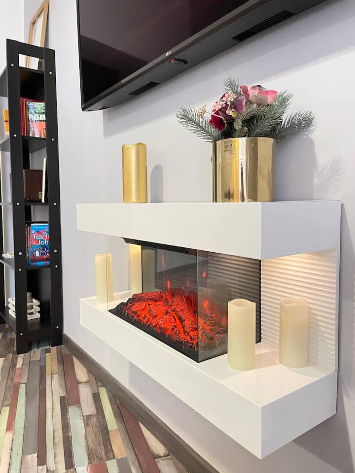 Vatican Museums Apartment - Ciudad del Vaticano