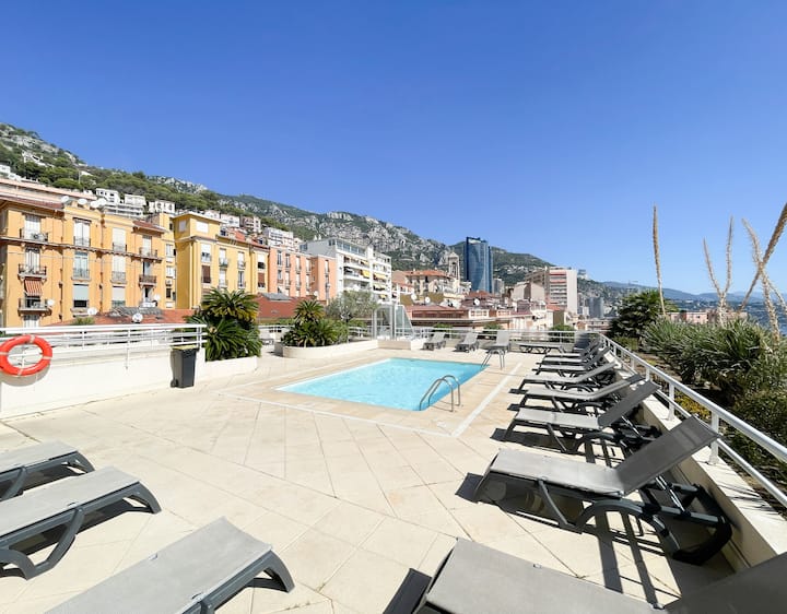 Palais Joséphine - Monte Carlo