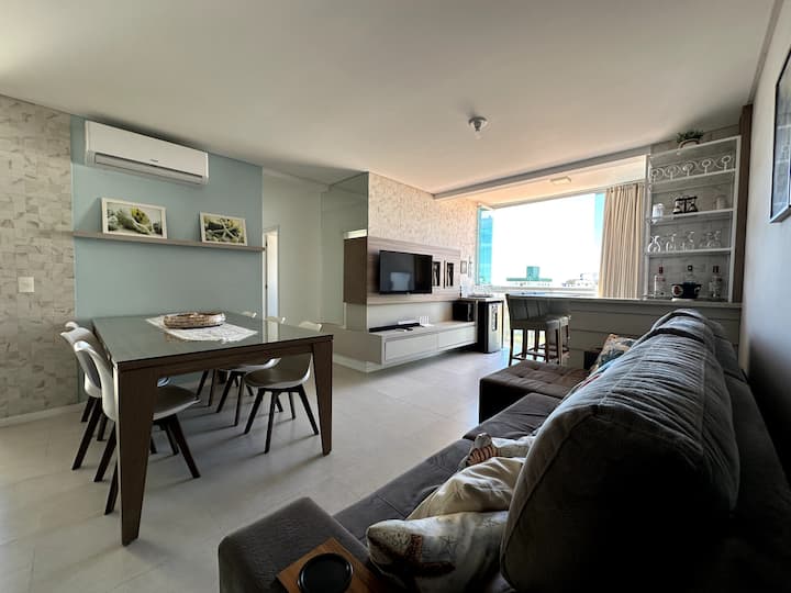 Viva O Melhor Da Praia De Palmas - Governador Celso Ramos