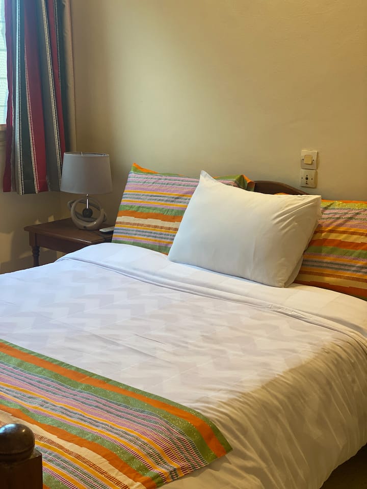 Chambres D'hôtes Entre Yamoussoukro Et Bouaké - Côte d'Ivoire