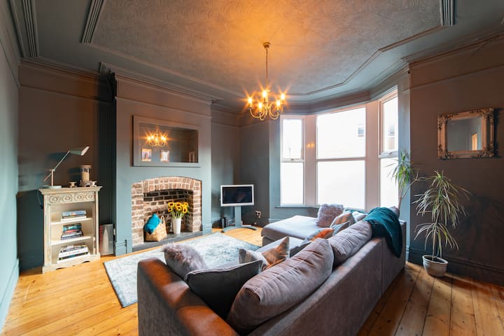 By Sefton+lark Lane | W/m | Games | Parking - Liverpool