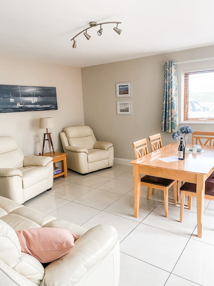 1 Ocean View. Beach House, Kerry - County Kerry