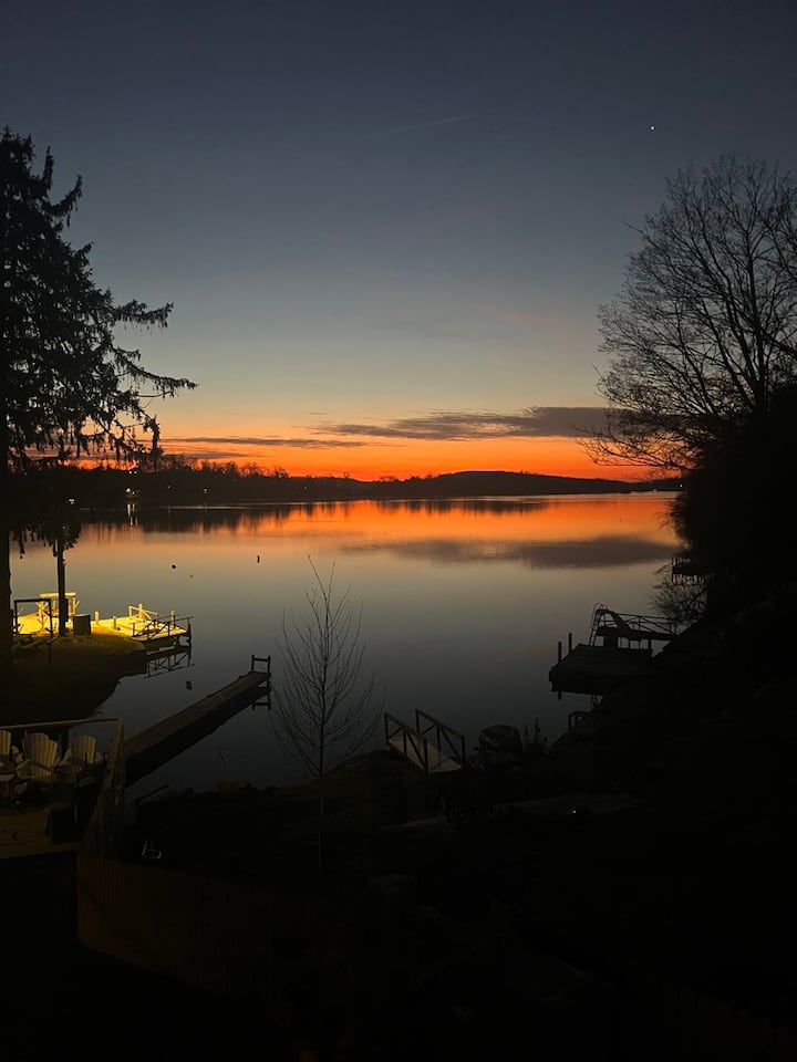 Dialed Inn: "Position A". A Perfect Family Getaway - Brookfield, CT