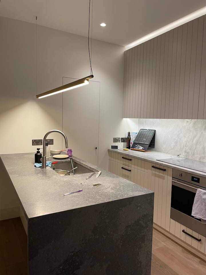 The Cheesetyle- City Apartment - Castricum
