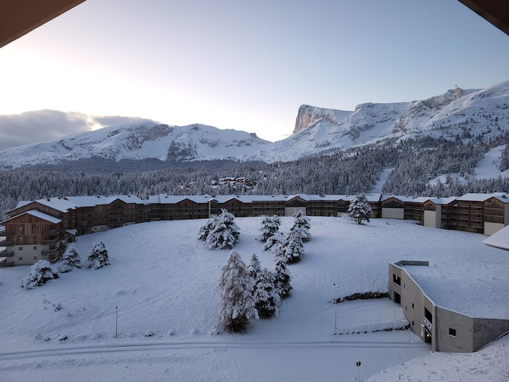 Charmant Appartement T2 - Veynes