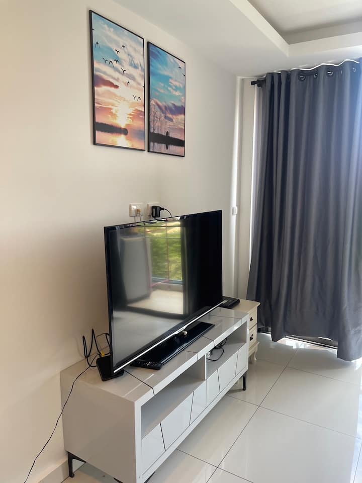Modern  Loft Laguna Beach Resort .B720 - Pattaya