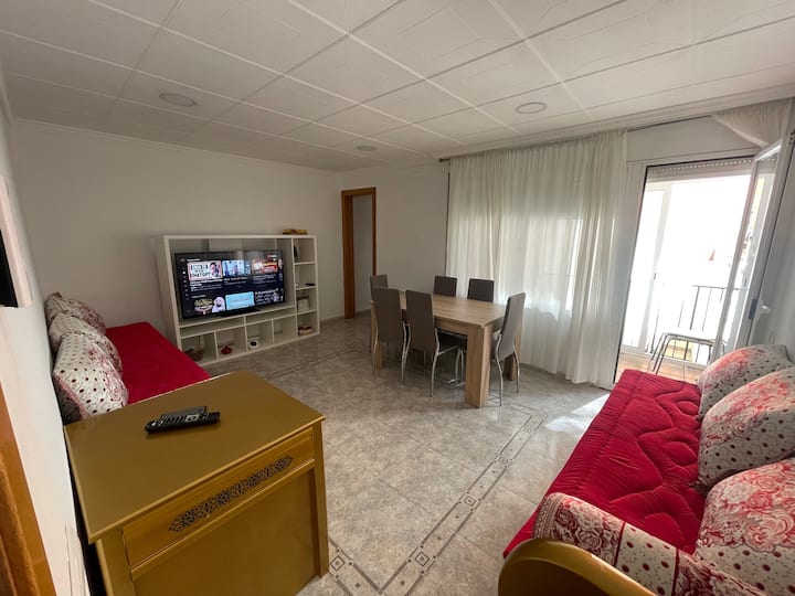 Apartamentos Atlas Terrassa V - Martorell