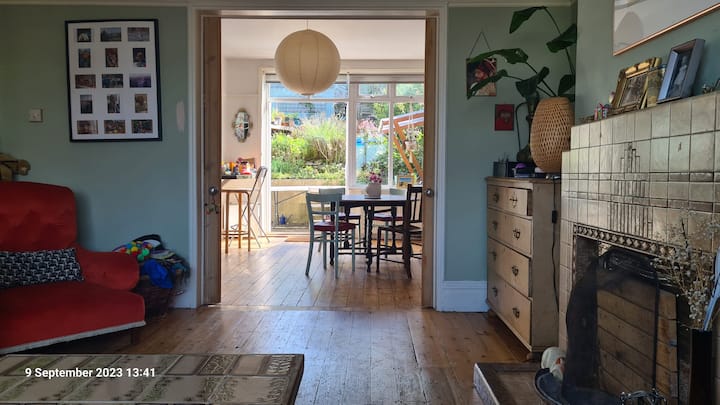 Bristol Home With Stunning Views - Brístol