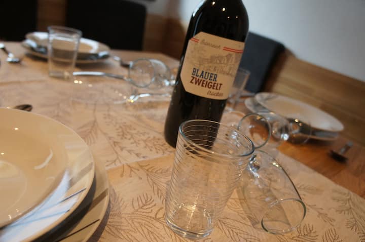 Apartment Rita - Schwendau