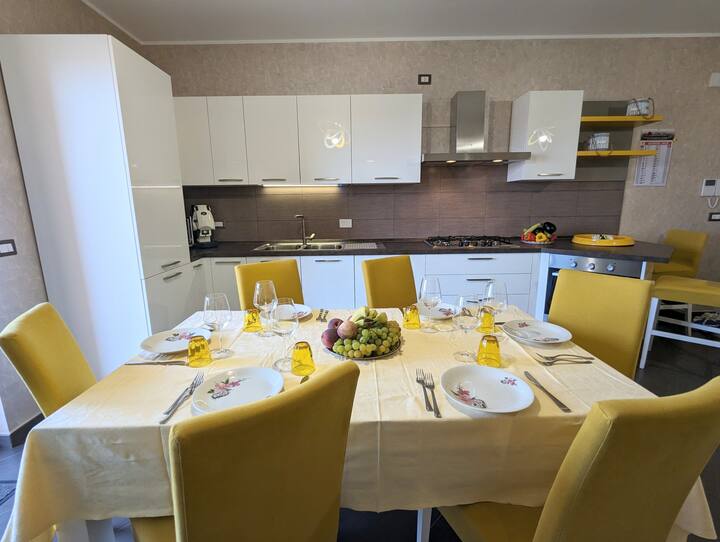 Casa Mare - Montepaone