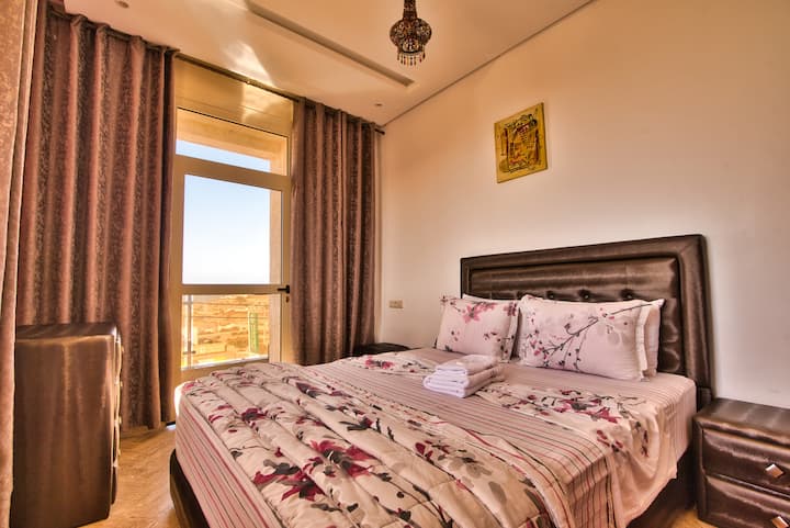 Comfort Apartment In Imsouane_golden Twilight 5 - Imsouane