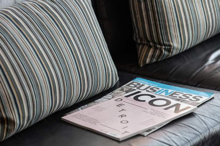 City Centre Contemporary Apartment - Manchester