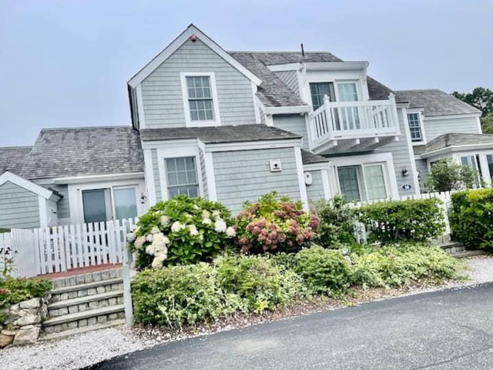 Maushop Village Two Bedroom - Martha's Vineyard, MA