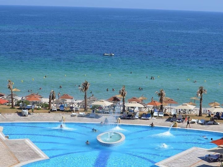 Residence Folla Chat Meriem - Susa