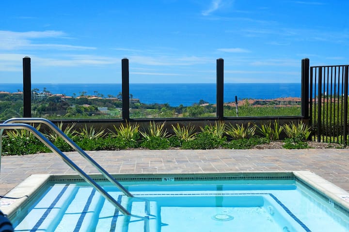 Coastal New Condo In Dana Point! - Crescent Bay Beach, CA