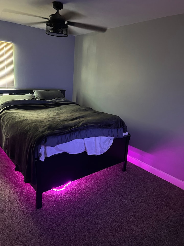 Family Home - Allentown, PA