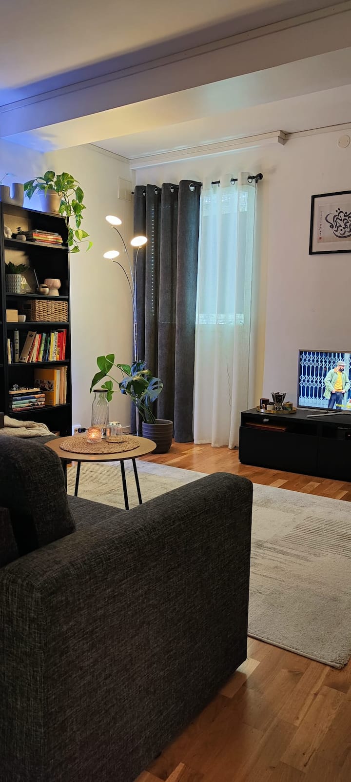 Charming House In City Center - Tromsø