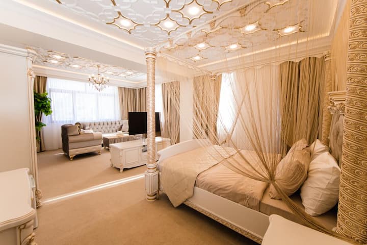 Alfa Hotel Baku - Baku