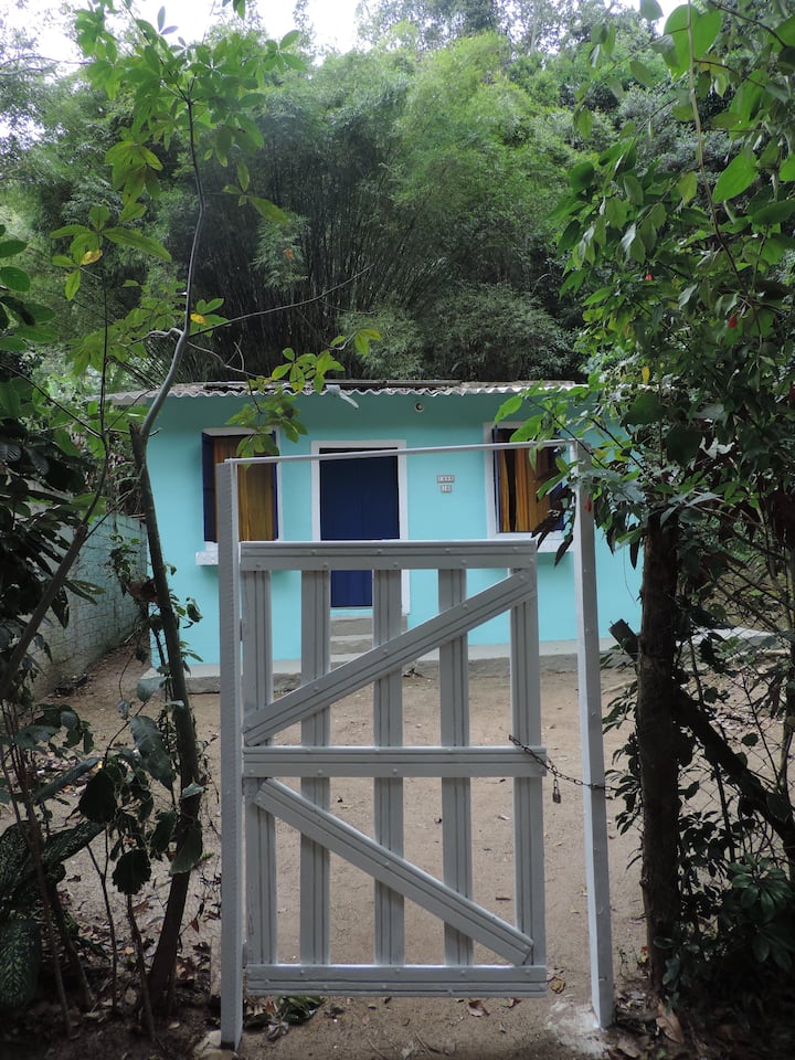 Ilha Grande Palmas Casa 10 - Ilha Grande