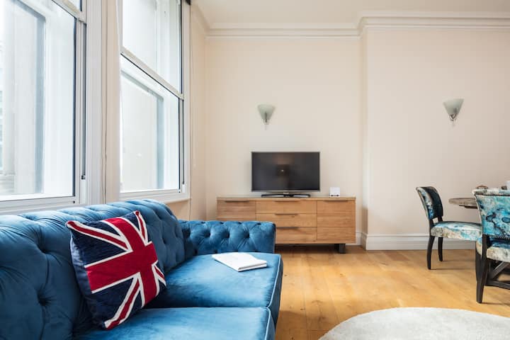 Manchester City Centre Boutique Apartment - Manchester