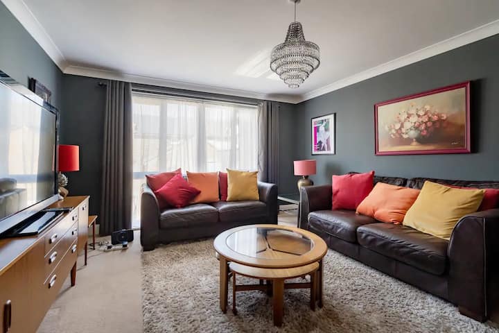 Harbour Mews - Seaside Retreat - Broadstairs