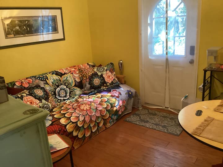 The Starry Cottage - Bradenton, FL