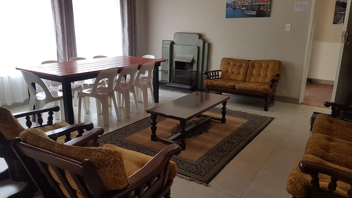 Cozy Rooms Available - Bloemhof