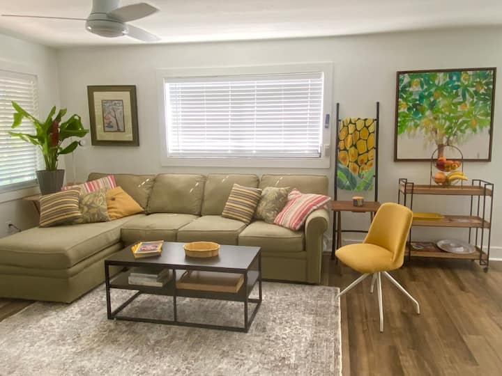 Split Oak Casita - Naples, FL