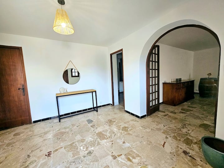 Appartement Bas De Villa - Fos-sur-Mer