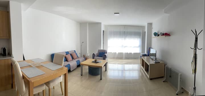 Apartamentos Wei - Benicàssim