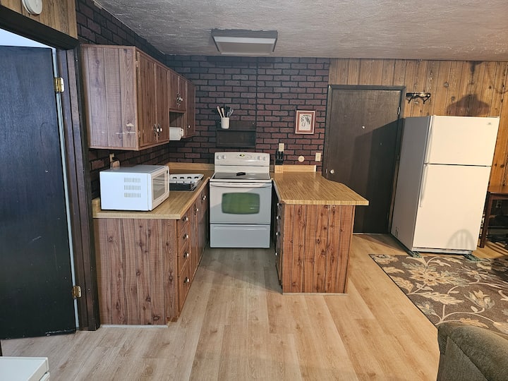 Your Home Away From Home. - イエローストーン, MT