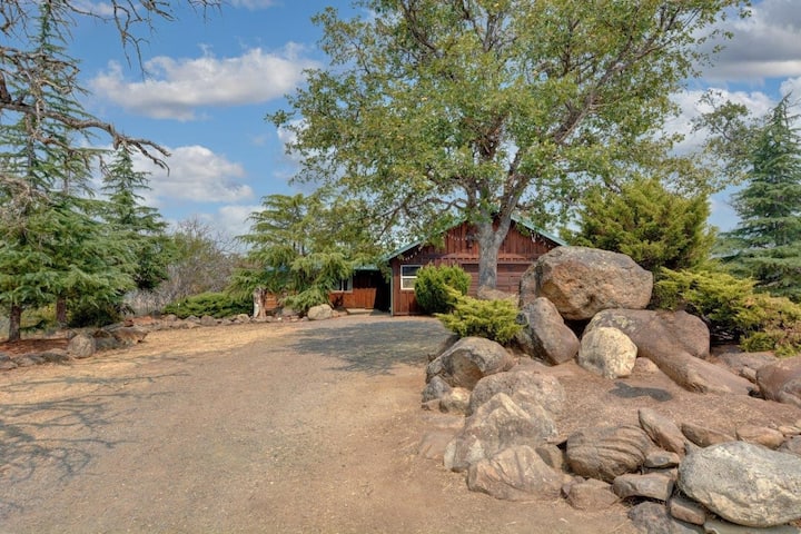 Rogue River Cabin Vacation Rentals - Oregon, United States | Airbnb