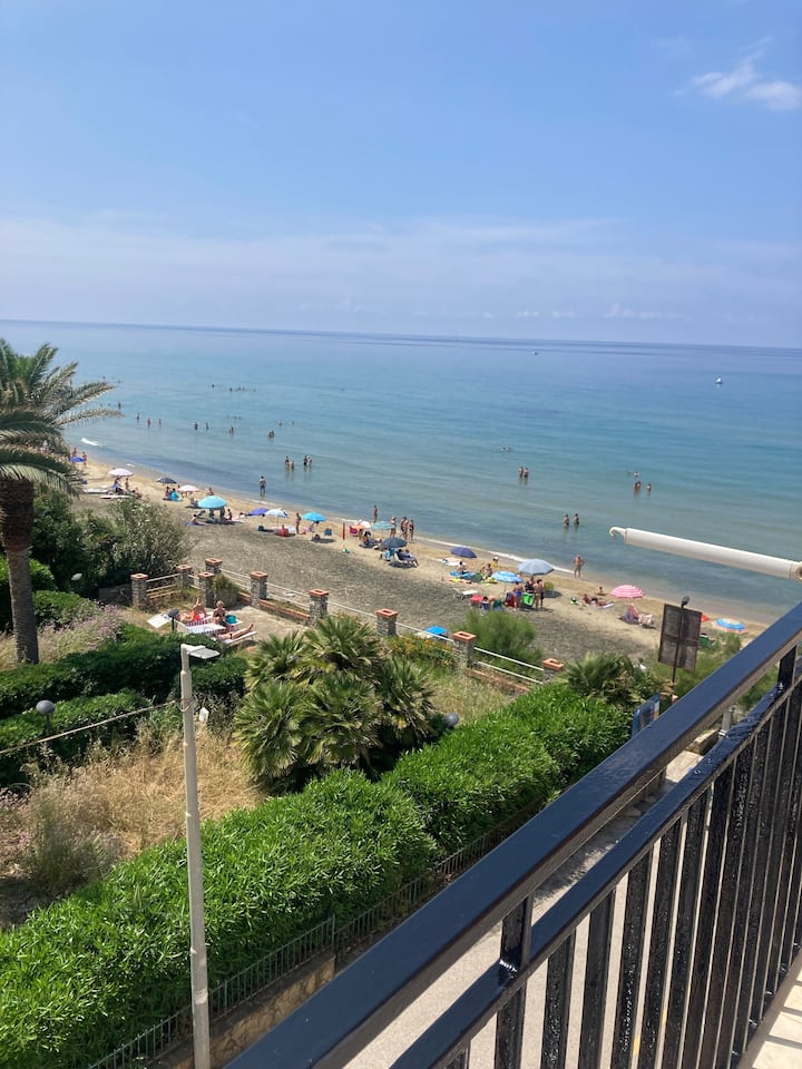 Sabina’ S House - Acciaroli