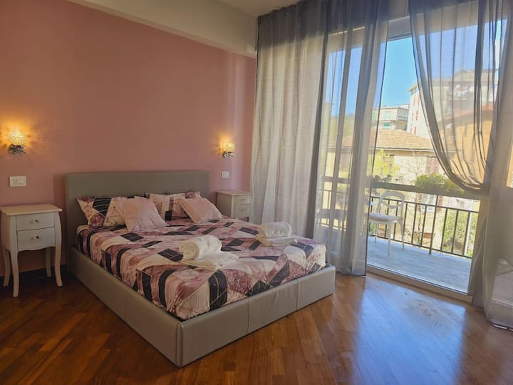Queen Chic Apartment 2 - La Spezia